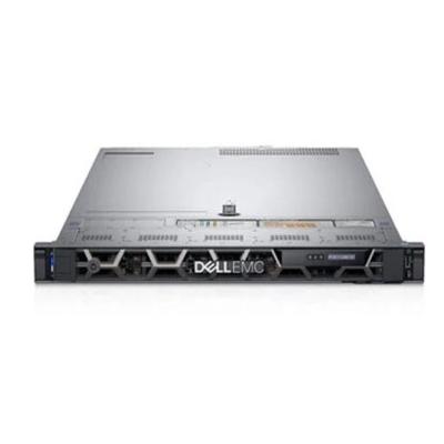 Китай 1U Rack Mini NAS Server R640 Private Mold и 2Ghz Процессор Основная частота для ваших требований продается