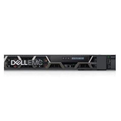 Китай 1U Rack Mini NAS Server R640 Private Mold и 2Ghz Процессор Основная частота для ваших требований продается