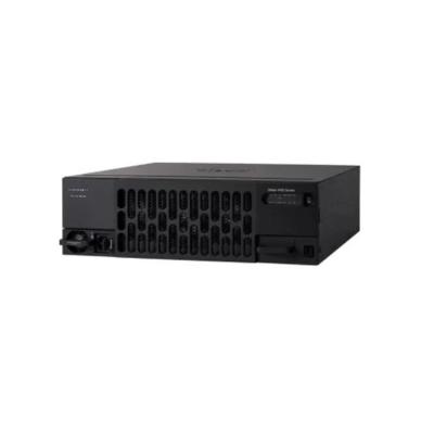 Cina ISR4461/K9 Cis Router originale 5G Wi-Fi Transmission Rate 1000Mbps e Private Mold per servizi integrati in vendita