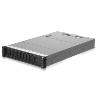 中国 レイクサーバー SR650V2 と Intel Xeon 6336Y を使って,あなたのビジネスの全可能性を解放してください. 販売のため