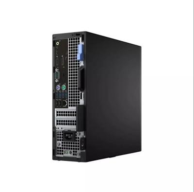 China Private Mold T3240 Tower Server met 2.1 GHz Processor Hoofdfrequentie en Tower Workstation Te koop