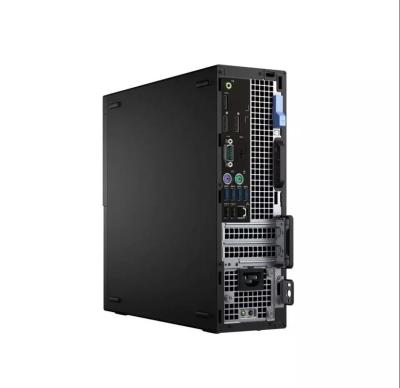 China Private Mold T3240 Tower Server met 2.1 GHz Processor Hoofdfrequentie en Tower Workstation Te koop