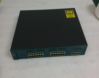 China 5g Wi-Fi ISR4221-SEC/K9 Router 1000Mbps Transmissie en WPS voor snelle verbinding Te koop