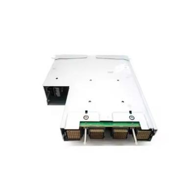 China NO Modulo de tejido de molde privado N9504 con soporte 100G ACI y NX-OS N9K-C9504-FM-E en venta