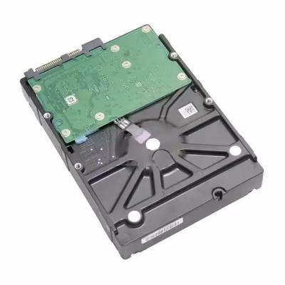 중국 0DRMYH 4TB 7.2K 6Gb/s 3.5" SAS 하드 드라이브 HDD ST4000NM0023 DRMYH 평균 검색 시간 12.0ms 및 기록 속도 100-200MB/s 판매용