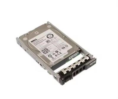 China Snelheid aangepaste server harde schijf 34XWC 1.2TB 10K SAS 10kRPM 2.5in SAS-6G harde schijf HDD voor s PowerEdge servers R710 R720 Te koop