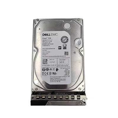 中国 8T 10K SAS SATA 3.5 HDDでサーバーのストレージ容量をアップグレードしてください 販売のため