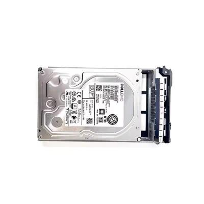 中国 8T 10K SAS SATA 3.5 HDDでサーバーのストレージ容量をアップグレードしてください 販売のため