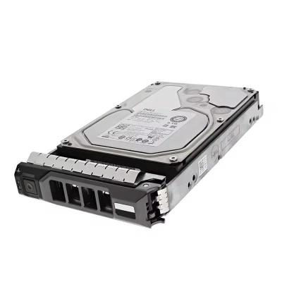中国 8T 10K SAS SATA 3.5 HDDでサーバーのストレージ容量をアップグレードしてください 販売のため