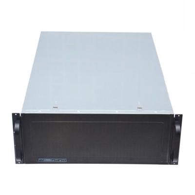 Китай Частный форм 4U650B Gpu серверный шасси с 15 горяче-заменяемыми жесткими дисками и глубиной 650 мм продается
