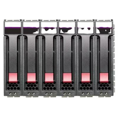 中国 ABS シェル カスタマイズされたサイズ R0Q60A MSA 3.5 インチ 10TB SAS 12G ミッドライン 7.2K LFF M2 1yr Wty HDD あなたの要求のために 販売のため