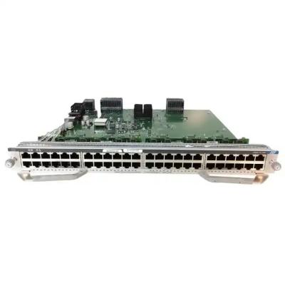 中国 N77-F312CK-26 7700 F3-シリーズ 12 ポート 100Gigabit イーサネット拡張モジュールと低エネルギー消費 販売のため