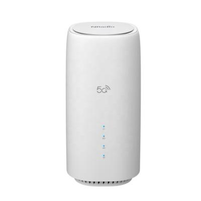 중국 5G Wi-Fi6 라우터 커스터마이징 가능한 이동 가능한 기가비트 WAN/LAN 커스터마이징 가능한 오리지널 C8-650 엔터프라이즈 판매용