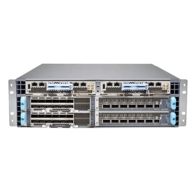 중국 Mx304-Base 엔터프라이즈 라우터 및 1 x10/100/1000Mbps WAN 포트와 원활한 네트워크 통합 WPA2-PSK 암호화 유형 판매용