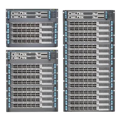 중국 Mx304-Base 엔터프라이즈 라우터 및 1 x10/100/1000Mbps WAN 포트와 원활한 네트워크 통합 WPA2-PSK 암호화 유형 판매용
