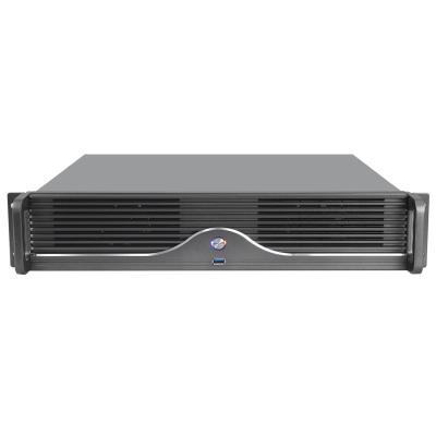 China Servidor 2U de armazenamento 32G original personalizado para grandes fontes de alimentação USB3.0 e servidores de computadores industriais de alto desempenho à venda