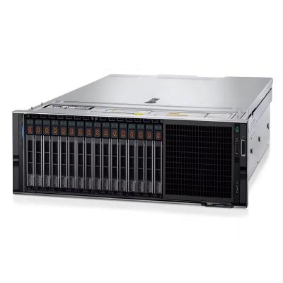 Cina Private Mold NO 10k SAS HDD 2.5 PowerVault ME424 Tipo di interfaccia per il contenitore di espansione / 21 X 2,4 TB in vendita