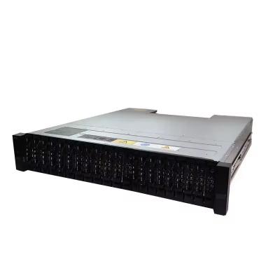 Cina Private Mold NO 10k SAS HDD 2.5 PowerVault ME424 Tipo di interfaccia per il contenitore di espansione / 21 X 2,4 TB in vendita