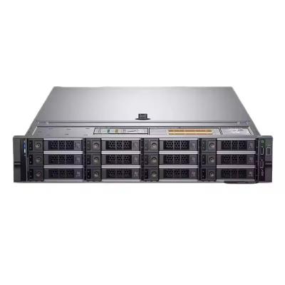 Китай PowerVault ME5024 Массив хранения с 8x SFP FC32 32GB Private Mold NO Тип интерфейса продается