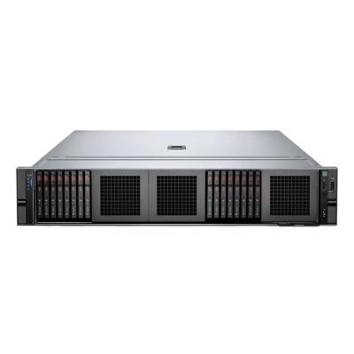 Китай PowerVault ME5024 Массив хранения с 8x SFP FC32 32GB Private Mold NO Тип интерфейса продается