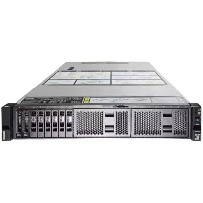 China ME5012 ME4024 ME4084 ME4012 ME5024 Rack de armazenamento San RAID Sistema de servidor NO Tipo de interface de molde privado / à venda