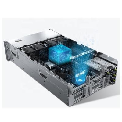 Китай Stock Generation Fusionserver G5200 V7 4U 2-Socket AI Server с 4 x NVMe SSD и 32 x DDR5 DIMM Private Mold Да продается