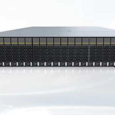 China Fusionserver 2288H V5 Rack Server com Comunicação Full-Duplex e Design Original à venda