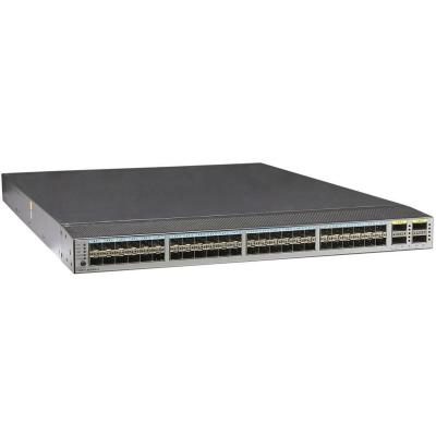 China 10/100/1000Mbps Tasa de transmisión CE68 10-48 S4 Q-LI Switch para el centro de datos empresarial de función superior y QoS en venta