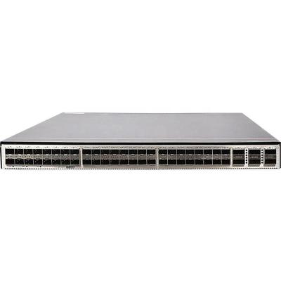 中国 通信速度は10/100/1000Mbps 48ポートデータセンタースイッチ 68 57E-48S 6 CQ産業ネットワークスイッチ 02 353 VWU 販売のため