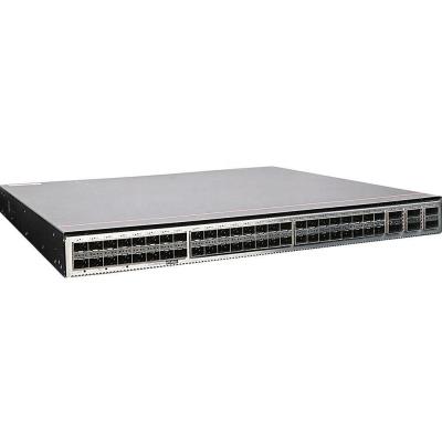 中国 通信速度は10/100/1000Mbps 48ポートデータセンタースイッチ 68 57E-48S 6 CQ産業ネットワークスイッチ 02 353 VWU 販売のため