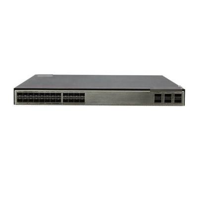 China Private Mold 24 Port Managed Switch S6730-S24X6Q Ethernet-Netzwerkschalter mit Full-Duplex-Kommunikationsmodus und Leistung zu verkaufen