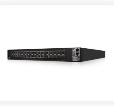 중국 MSN3700-CS2FC 100GbE 1U 스펙트럼 오닉스 큐뮬러스 32 QSFP28 풀 듀플렉스 반 듀플렉스 통신과 함께 속도 네트워크 판매용