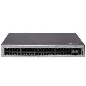 중국 풀 듀플렉스 반 듀플렉스 통신 모드 S5735-L48T4X-A1 관리 네트워크 스위치 10g 스위치 용량 판매용
