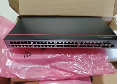 중국 풀 듀플렉스 반 듀플렉스 통신 모드 S5735-L48T4X-A1 관리 네트워크 스위치 10g 스위치 용량 판매용