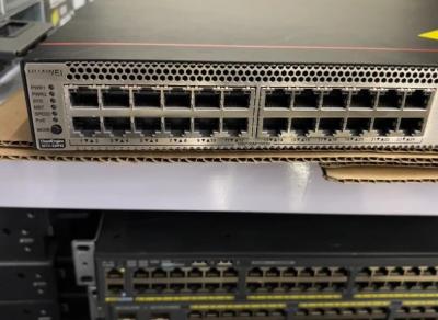 Китай 32K MAC адресная таблица 10/100/1000Mbps Скорость передачи S5731-S24P4X PoE сетевой переключатель для требований клиентов продается