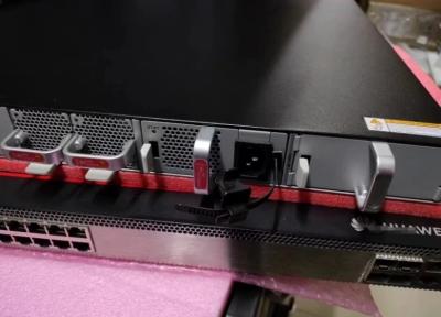 Китай 32K MAC адресная таблица 10/100/1000Mbps Скорость передачи S5731-S24P4X PoE сетевой переключатель для требований клиентов продается
