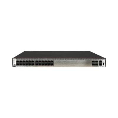 Китай 32K MAC адресная таблица 10/100/1000Mbps Скорость передачи S5731-S24P4X PoE сетевой переключатель для требований клиентов продается