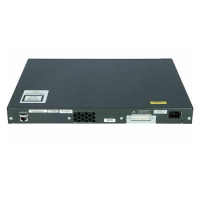 Китай WS-C2960-24TC-L Network Switch Private Mold Да 10/100/1000Mbps Скорость передачи Быстрый Ethernet Switch 24 порта для вашего продается