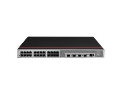 중국 HW S5735S-L24T4S-QA2 24 기가비트 4 기가비트 레이어 3 스위치 44W 전원 공급 및 336Gbps/3.36Tbps 백플레인 대역폭 판매용