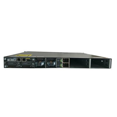 Chine Mettez à niveau votre réseau avec 3750X-48P Switch Layer 3 48 X 10/100/1000 Ports Ethernet PoE WS-C37 50X-48P-S personnalisable à vendre