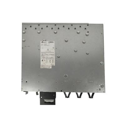 China Anpassbar WS-C3850-48F-S C3850-48F Schalter-Schicht 3 48 * 10/100/1000 Ethernet POE-Ports IP-Basis verwaltet-stackbar zu verkaufen