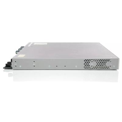 China C3850 Serie 12 Ports 10/100/1000 Mbps Ethernet Gigabit-Switch für optimale Netzwerklösungen anpassbar zu verkaufen
