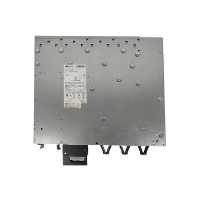 중국 완전 PoE IP 기반 1100WAC PWR W/ 선택적 4x 10GE 48 포트 스위치 사용자 정의 가능한 풀 듀플렉스 반 듀플렉스 통신 판매용