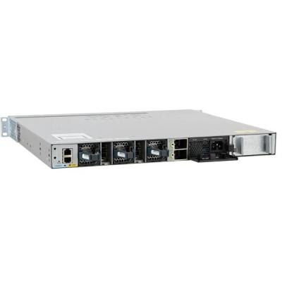 China WS-C3850-12XS-E Catalyst 3850 Serie 12 Puerto Capa 3 POE Switch Gigabit Ethernet Switch Personalizable y para los mercados en venta