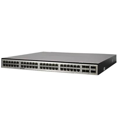 中国 CE6881-48T6CQ-B CloudEngine 6881 シリーズ 48 ポート 10GE 6 100G QSFP28 スイッチ SNMP 機能を含むネットワーク管理 販売のため