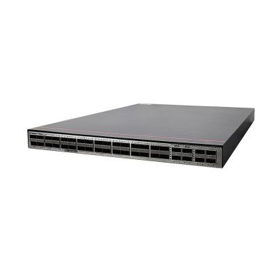 China 32 Port 200GE QSFP56 Data Center Switch CE8851serie -32CQ8DQ-P voor bandbreedte toepassingen en grootschalige gegevensoverdracht Te koop