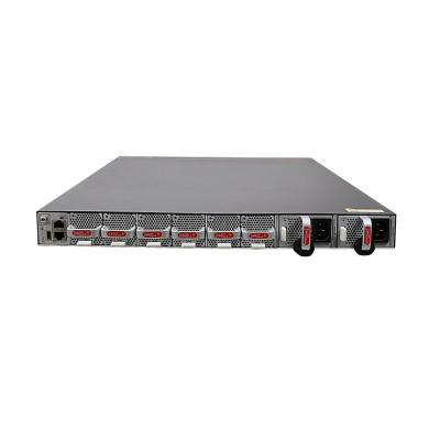 China 32 Port 200GE QSFP56 Data Center Switch CE8851serie -32CQ8DQ-P voor bandbreedte toepassingen en grootschalige gegevensoverdracht Te koop