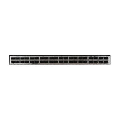 China 32 Port 200GE QSFP56 Data Center Switch CE8851serie -32CQ8DQ-P voor bandbreedte toepassingen en grootschalige gegevensoverdracht Te koop
