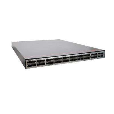 China 32 Port 200GE QSFP56 Data Center Switch CE8851serie -32CQ8DQ-P voor bandbreedte toepassingen en grootschalige gegevensoverdracht Te koop