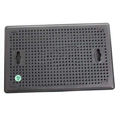 China Custom SG108 8-Port Gigabit Ethernet Switch Das ultimative Full-Duplex-Kommunikations-Tool für die Lagerhaltung zu verkaufen